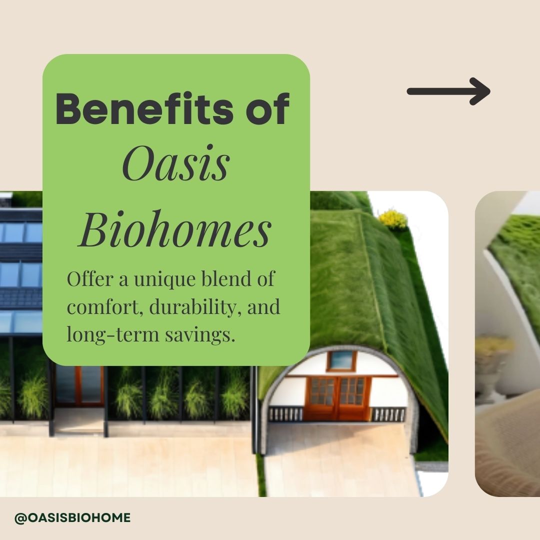 Developers OasisBioHome | Wonderfulstructures.com