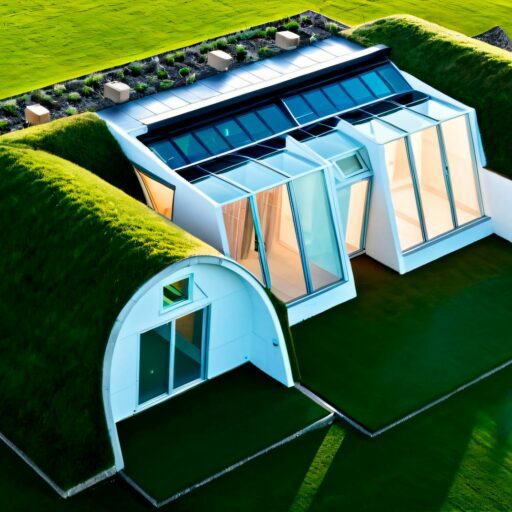 Build SMARTER, FASTER AND STRONGER HOMES - Free Event - OasisBioHome ...